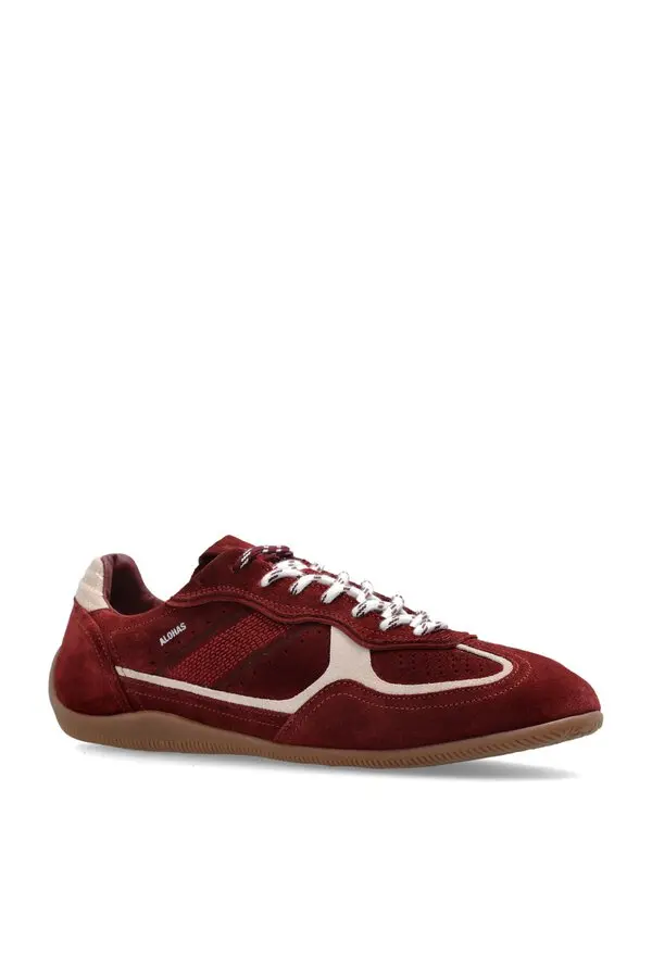 ALOHAS Tb 91 Low-top Sneakers