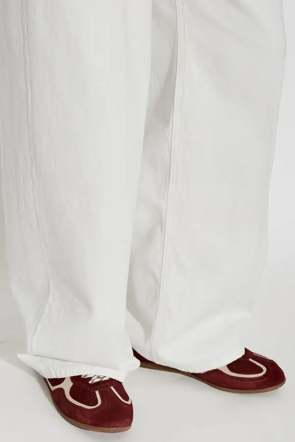 ALOHAS Tb 91 Low-top Sneakers