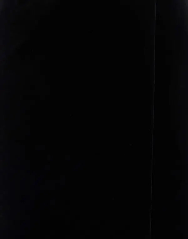Saint Laurent Solid-color Velvet Midi Skirt
