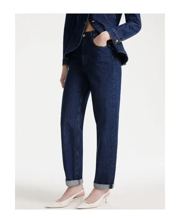 Marella Five-pocket Jeans
