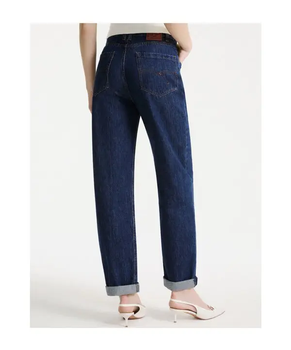 Marella Five-pocket Jeans