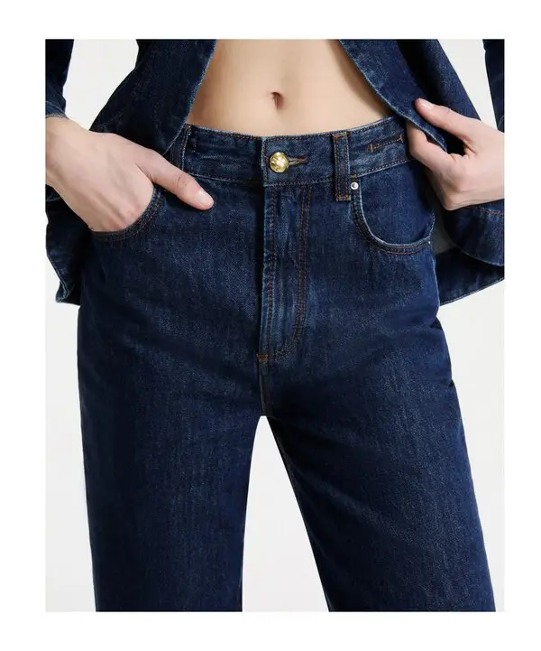 Marella Five-pocket Jeans