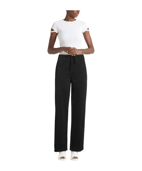 MAISON MARGIELA Oversized Trousers