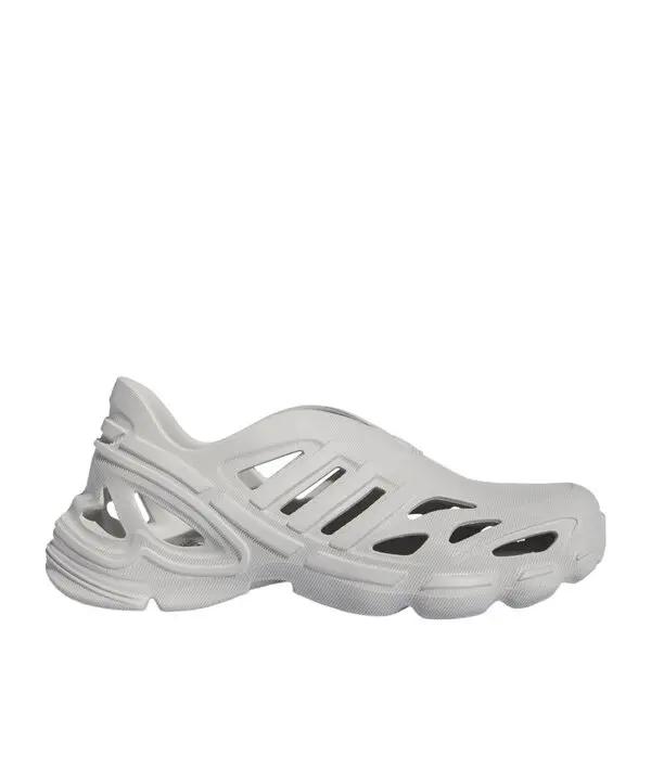 ADIDAS ORIGINALS Cutout Chunky Clogs