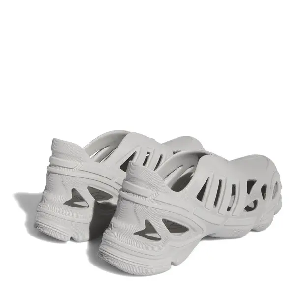 ADIDAS ORIGINALS Cutout Chunky Clogs