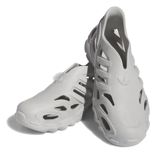 ADIDAS ORIGINALS Cutout Chunky Clogs