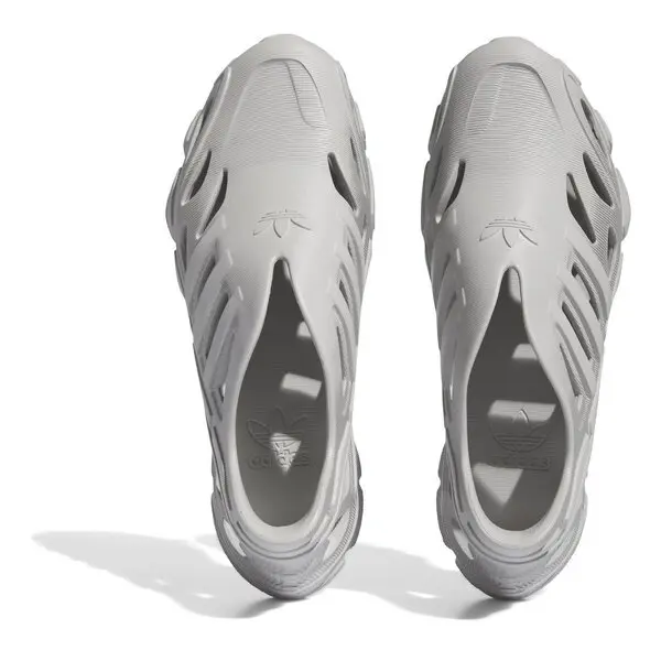 ADIDAS ORIGINALS Cutout Chunky Clogs