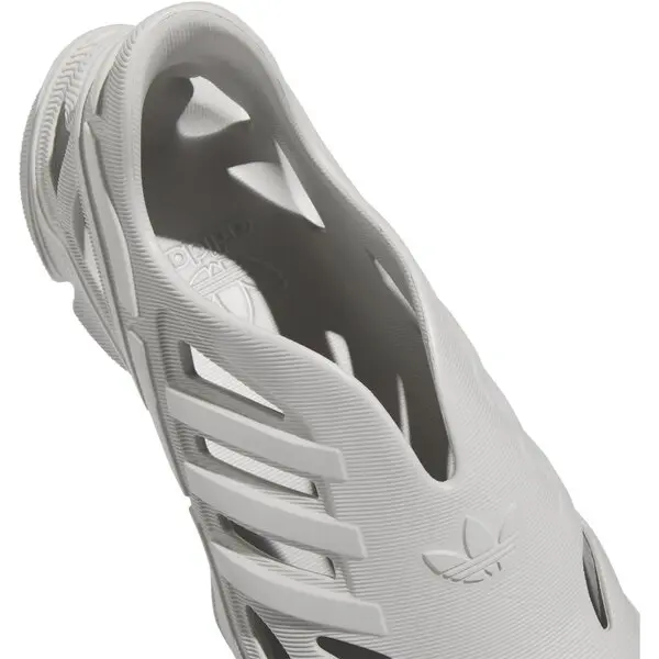 ADIDAS ORIGINALS Cutout Chunky Clogs