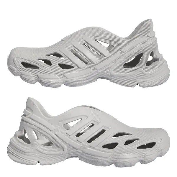ADIDAS ORIGINALS Cutout Chunky Clogs