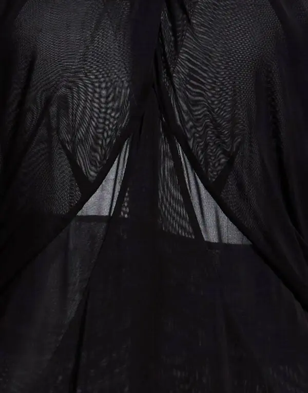 Isabel Marant Étoile Simple Long-sleeved Dress