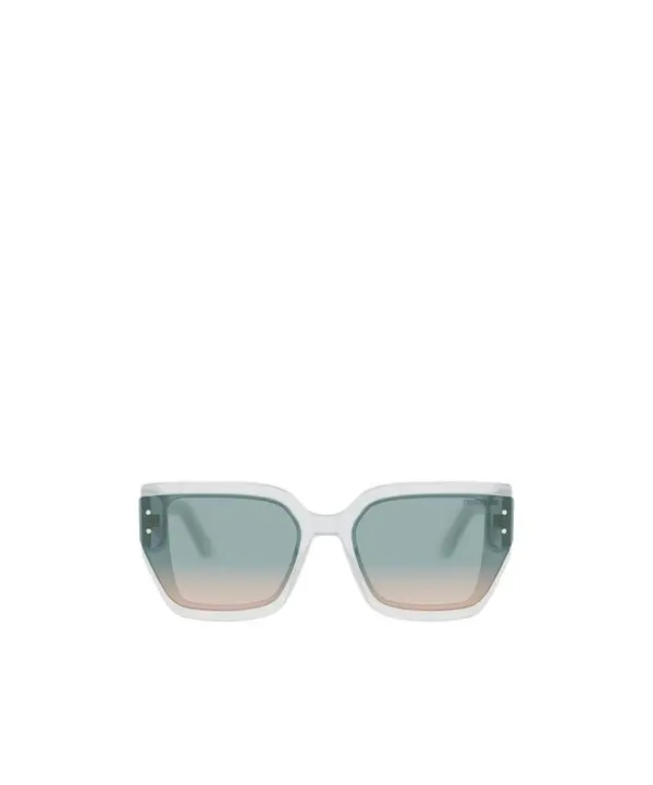 Dior Full-frame Sunglasses