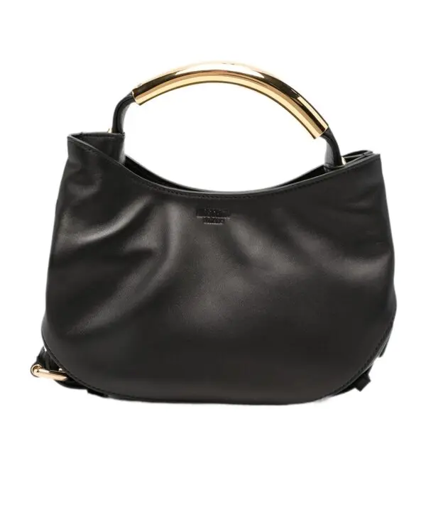 Moschino Top-handle Tote Bag - Black