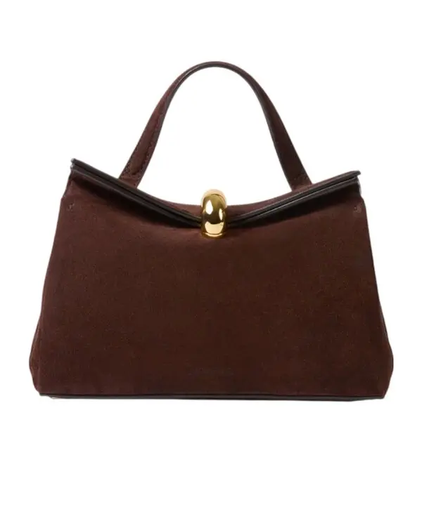 Jacquemus The Small Valérie Bag