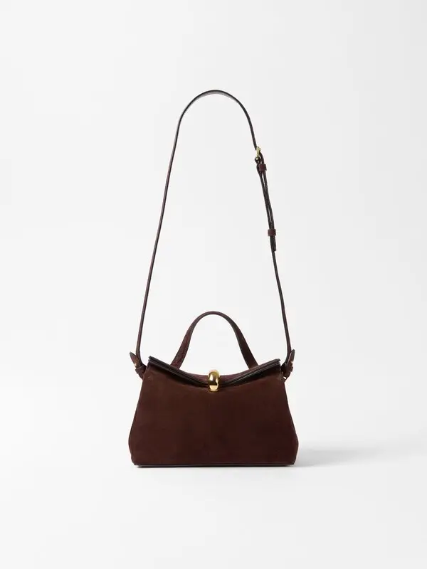 Jacquemus The Small Valérie Bag