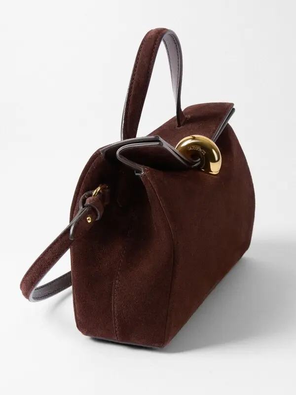 Jacquemus The Small Valérie Bag