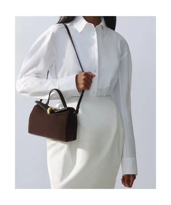 Jacquemus The Small Valérie Bag
