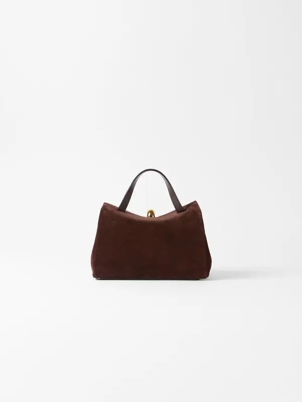 Jacquemus The Small Valérie Bag