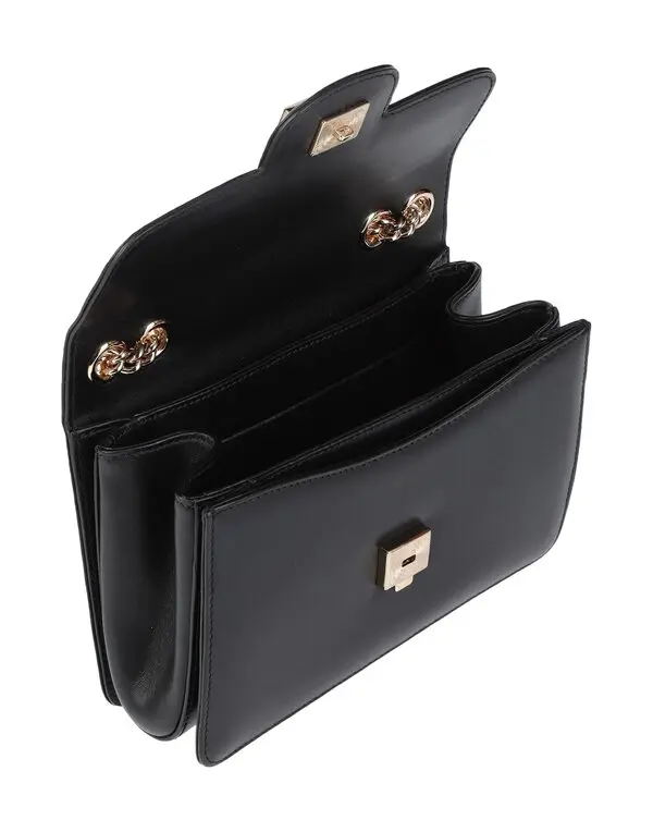 Dolce & Gabbana Medium-sized Leather Bag