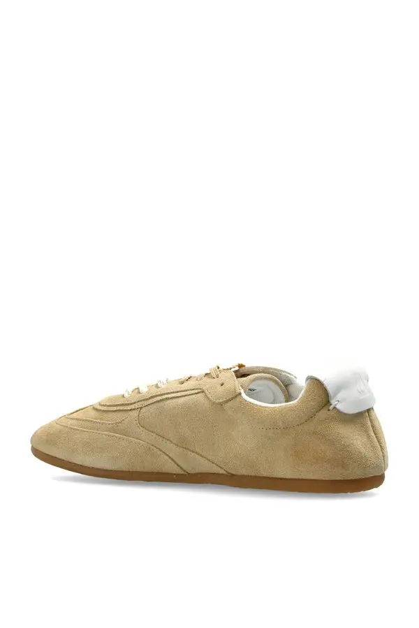 ALOHAS Tb.24 Lace-up Casual Sneakers