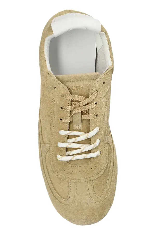 ALOHAS Tb.24 Lace-up Casual Sneakers