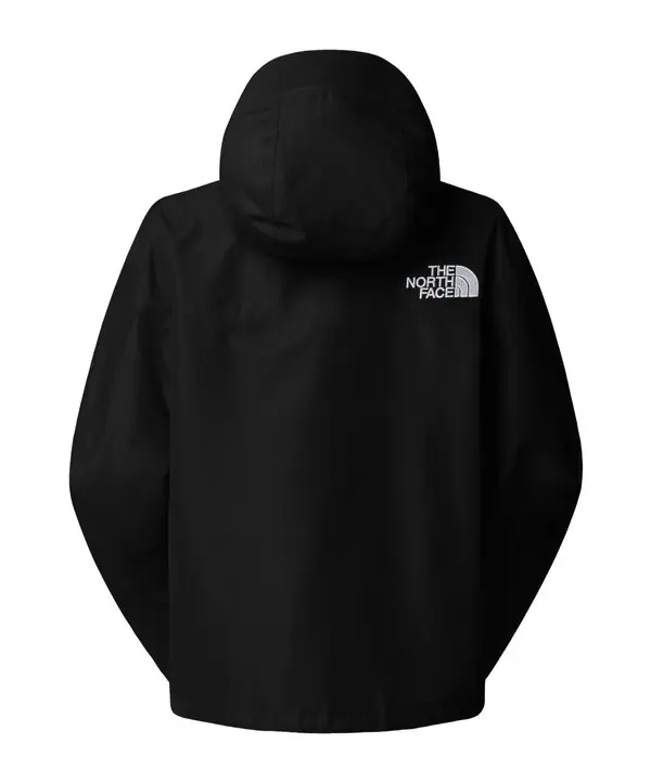 The North Face Simple And Casual Coat