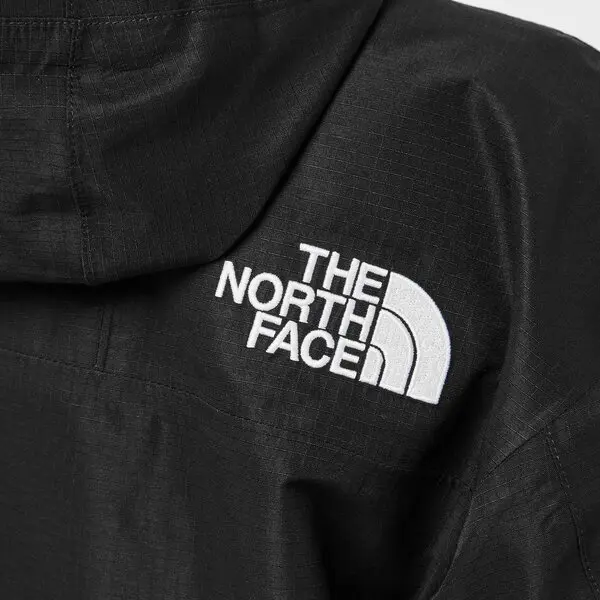 The North Face Simple And Casual Coat