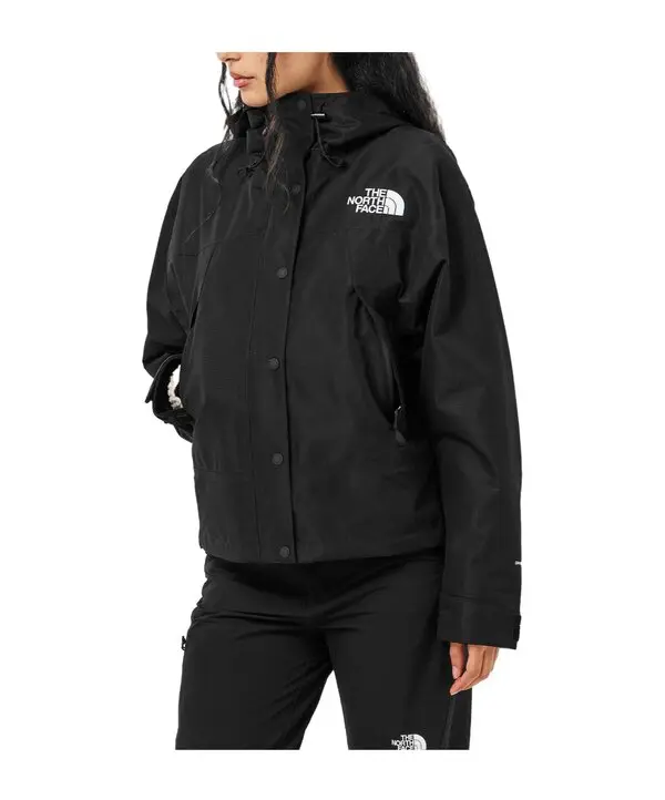 The North Face Simple And Casual Coat