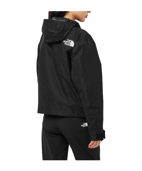 The North Face Simple And Casual Coat