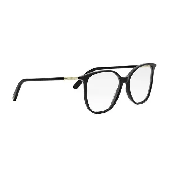 Dior Square Frame Glasses
