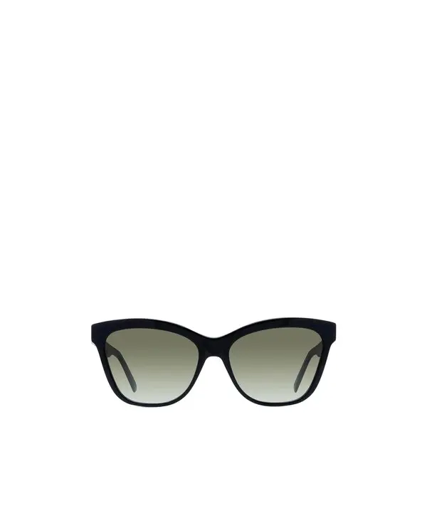 Dior Cat-eye Frame Sunglasses