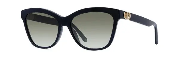 Dior Cat-eye Frame Sunglasses