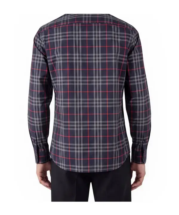 Burberry Shefford Check Shirt