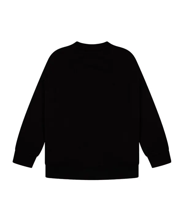 Stella McCartney Simple Logo Hoodie