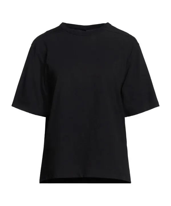 Rick Owens Minimal Solidcolor Tshirt