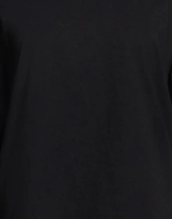 Rick Owens Minimal Solidcolor Tshirt