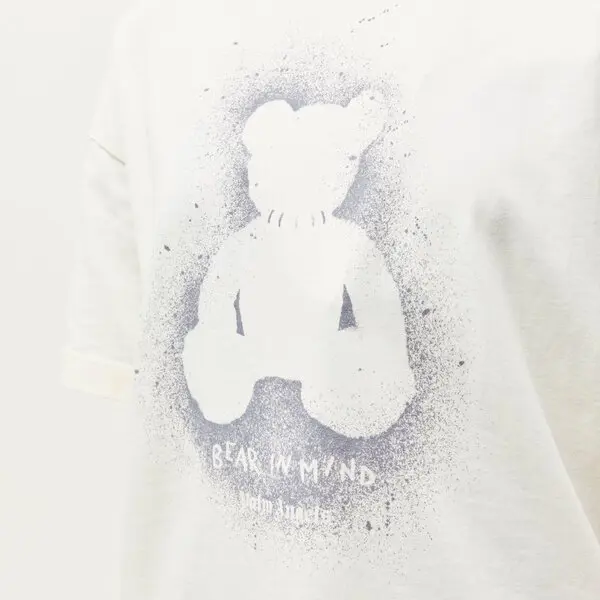 Palm Angels Loose T-shirt
