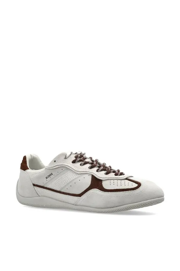 ALOHAS Tb 91 Low-top Sneakers