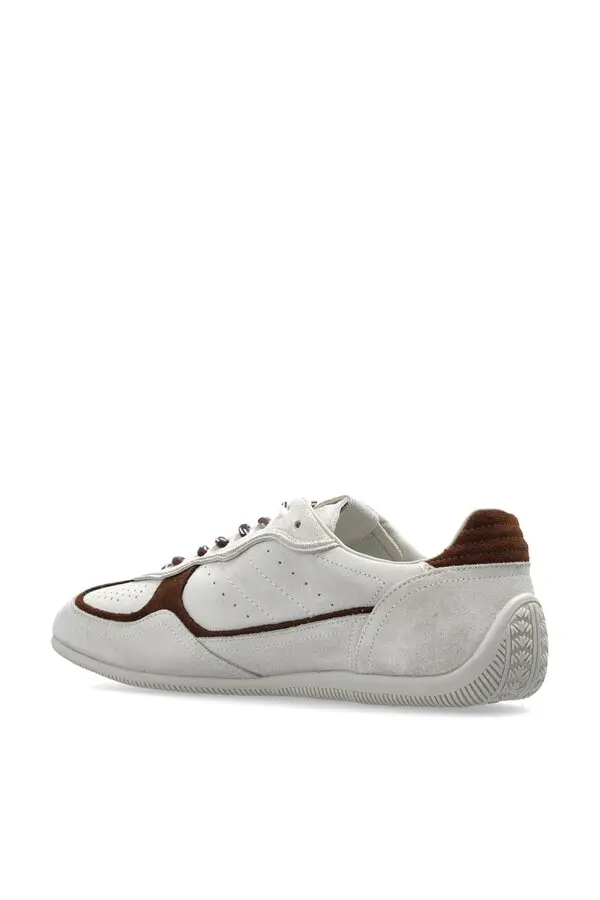 ALOHAS Tb 91 Low-top Sneakers