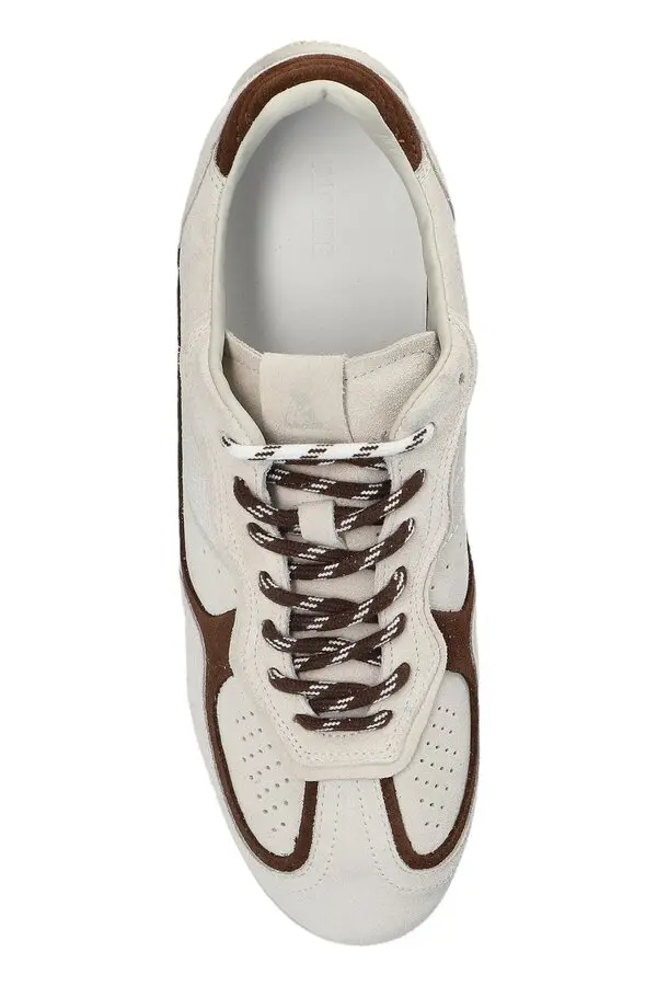 ALOHAS Tb 91 Low-top Sneakers