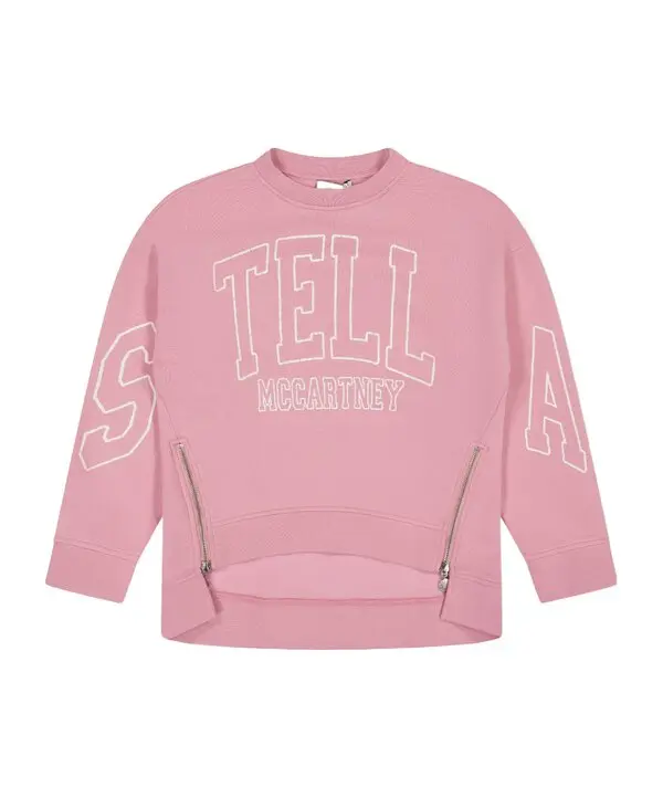 Stella McCartney Versatile T-shirt