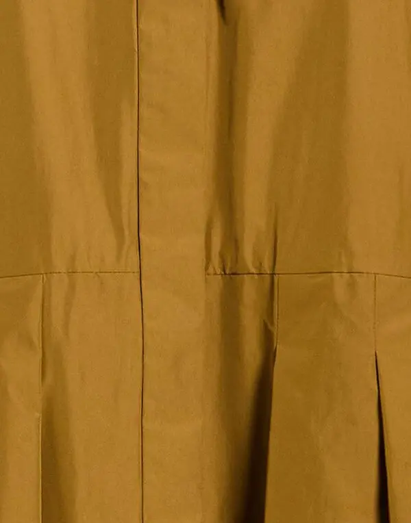 Max Mara Minimal Shirt Dress