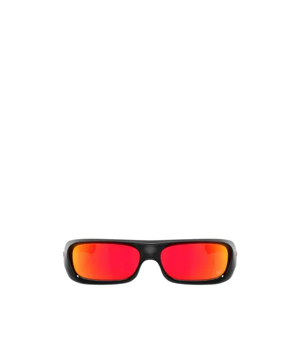 Oakley Framed Sunglasses