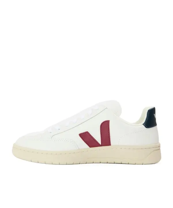 VEJA Simple And Casual Shoes - White