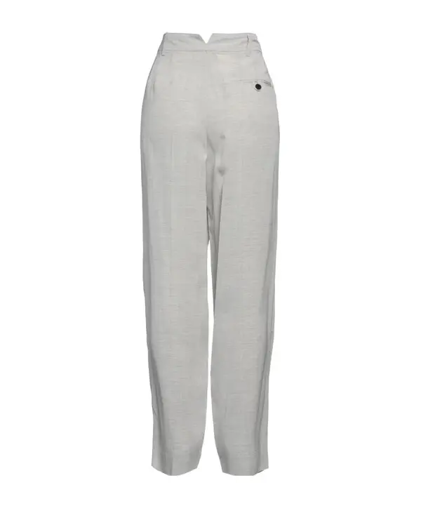 Jacquemus Slimfit Trousers