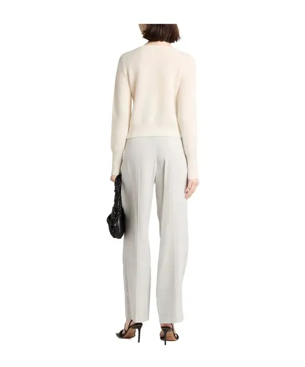 Jacquemus Slimfit Trousers