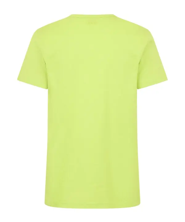 Hugo Boss Simple T-shirt - Green