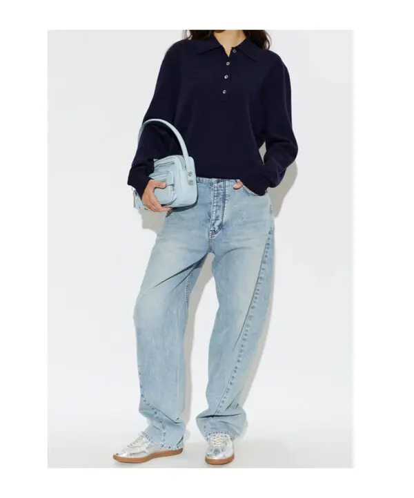 ALOHAS Tb.490 Lace-up Casual Sneakers