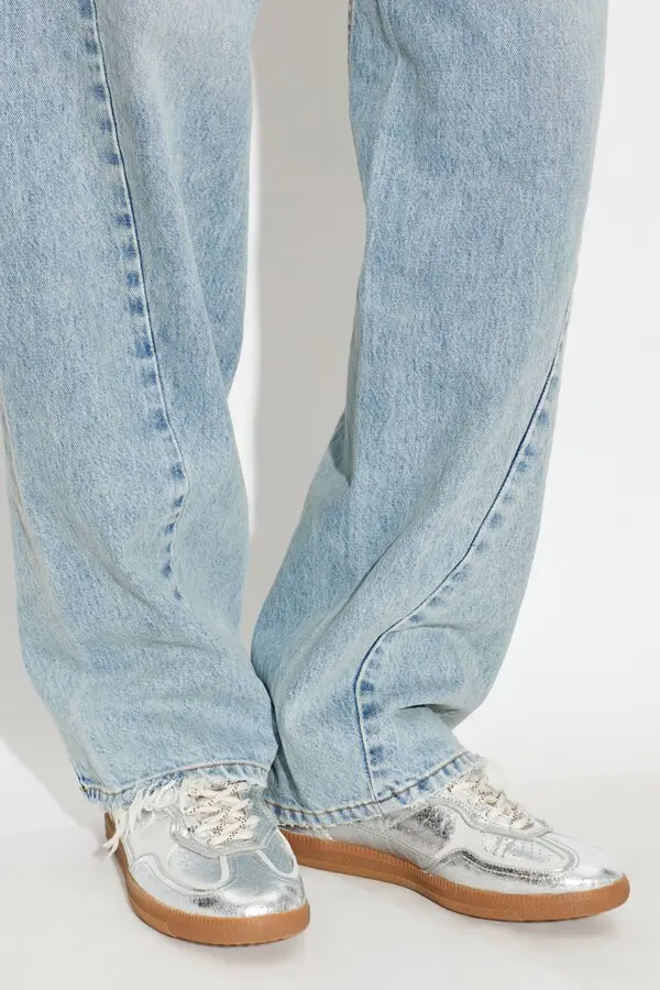 ALOHAS Tb.490 Lace-up Casual Sneakers