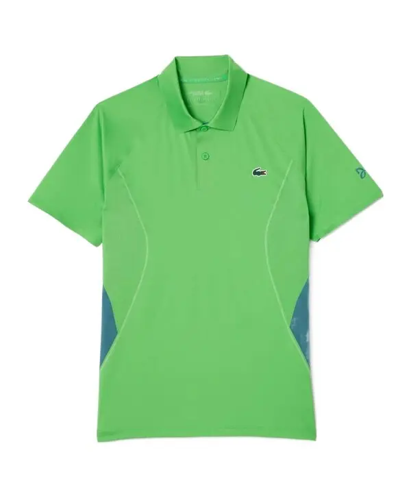 Lacoste Stylish Polo Shirt - Green