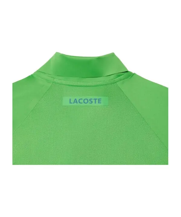 Lacoste Stylish Polo Shirt - Green